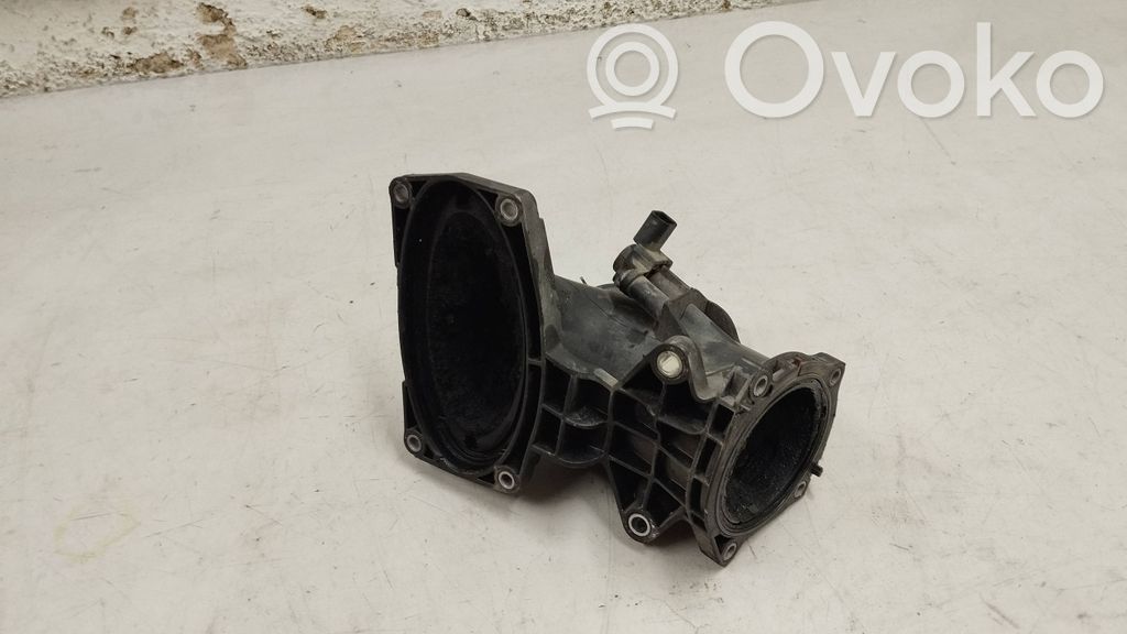 A6510900728 Mercedes-Benz E W212 Tuyau d'admission d'air, 18,00 € | OVOKO