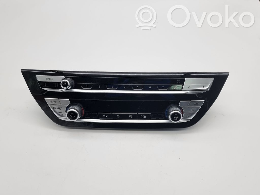 64115A481B6 BMW X3 G01 Centralina del climatizzatore, 235,29 € | OVOKO