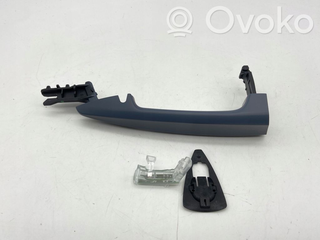 51217396308 BMW X5 F15 Poignée extérieure avant, 47,06 € | OVOKO