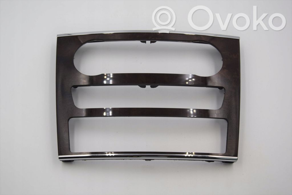 A1693713580 Mercedes-Benz ML W164 Klimato kontrolės/ pečiuko kontrolės ...