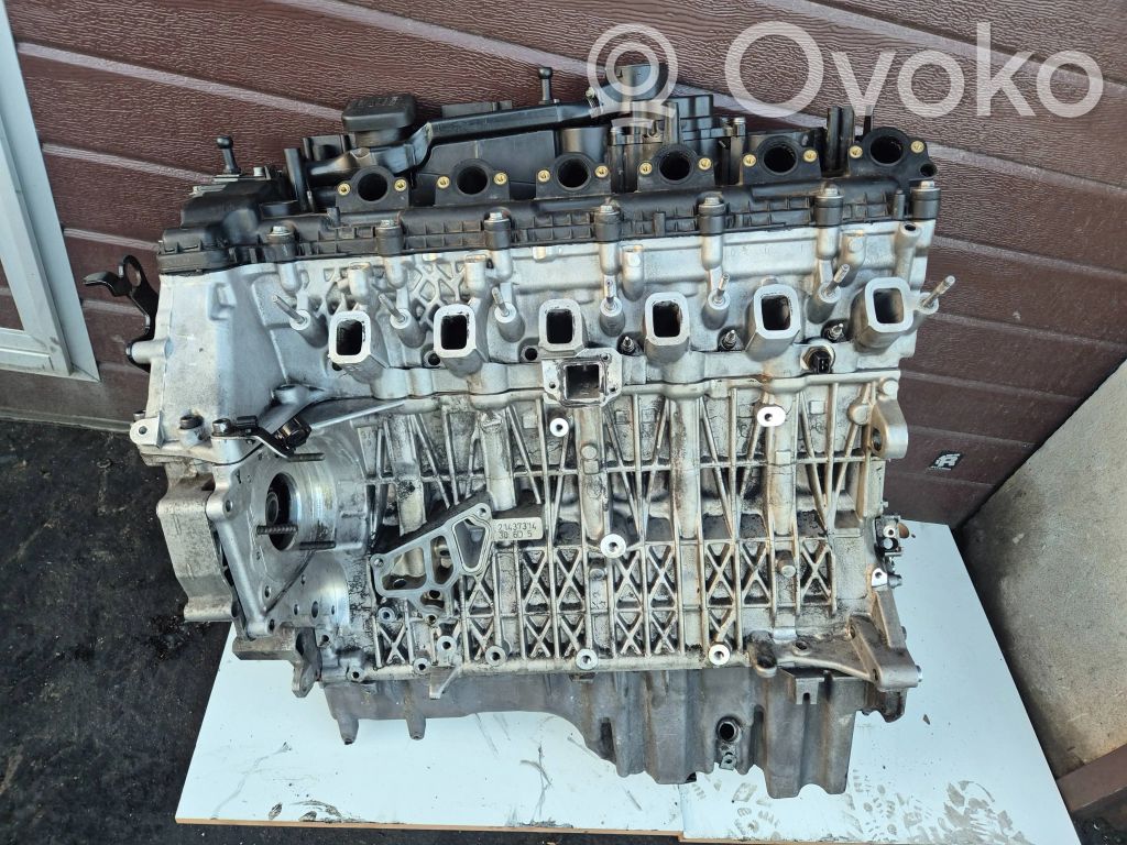 306D5 BMW 5 E60 E61 Engine, €1,800.00 | RRR