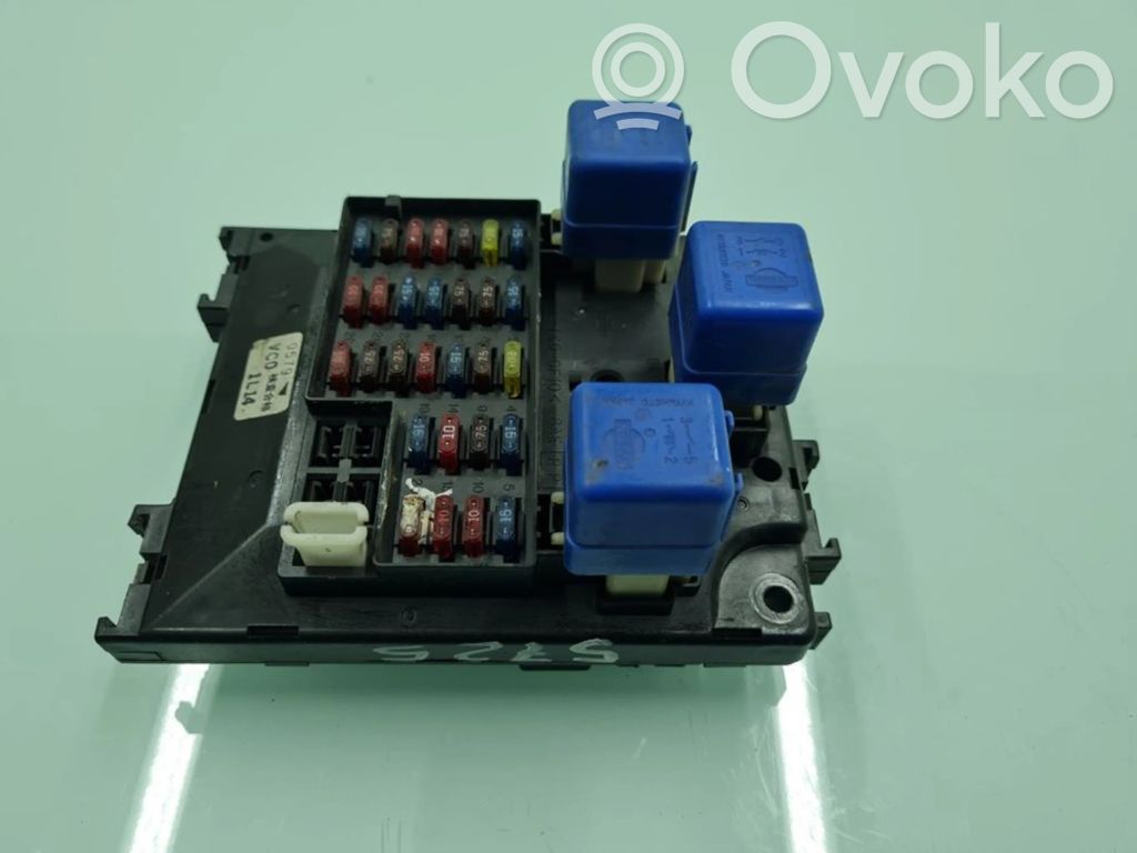 VC01L14 Nissan Patrol Y61 Fuse module, €100.97 | RRR
