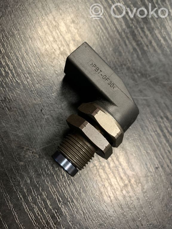 0281002497 BMW 5 E60 E61 Fuel pressure sensor, €38.00 | RRR