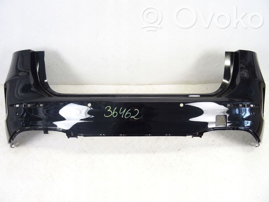 2478854502 Mercedes-Benz B W247 Rear bumper, €164.71 | RRR