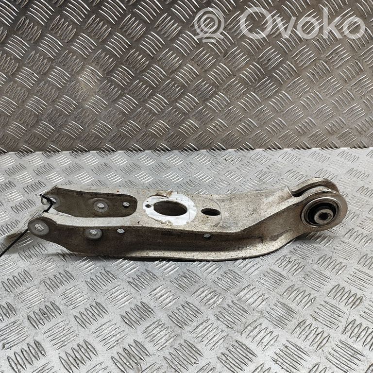 80A505311B Audi Q5 SQ5 Triangle bras de suspension supérieur arrière ...