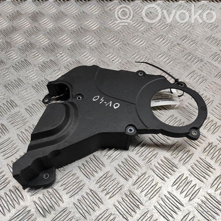 06F109147 Volkswagen Golf V Cache carter courroie de distribution, 11 ...