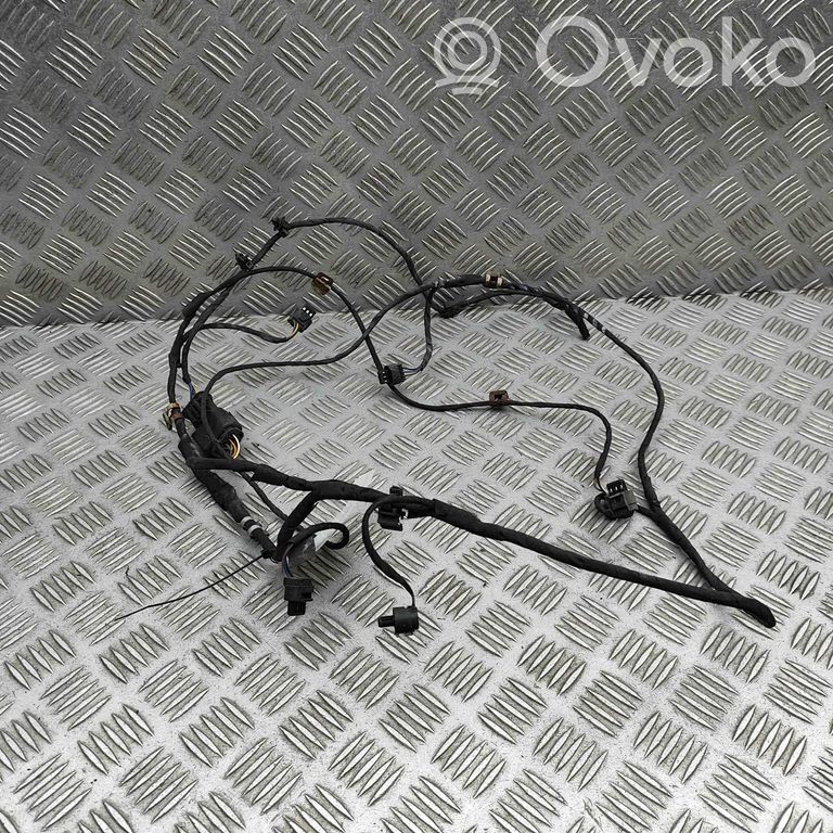 A1175402601 Mercedes-Benz CLA C117 X117 W117 Faisceau câbles PDC, 32,00 ...