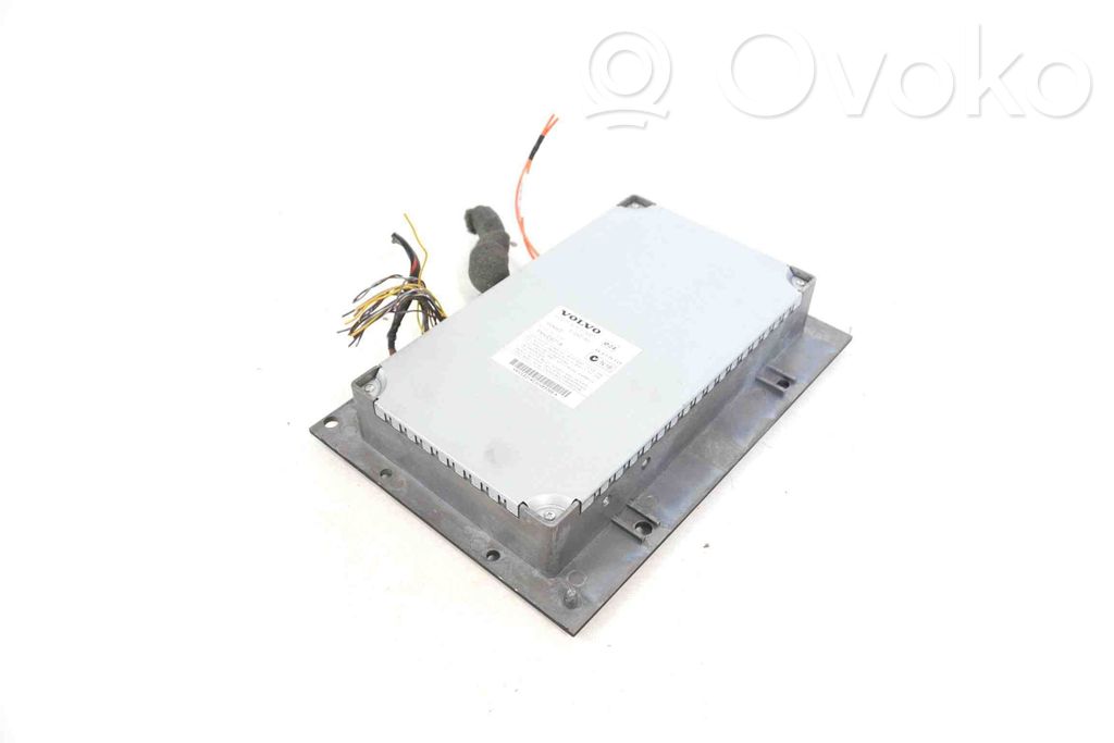 31282140 Volvo XC90 Sound amplifier, €32.00 | RRR