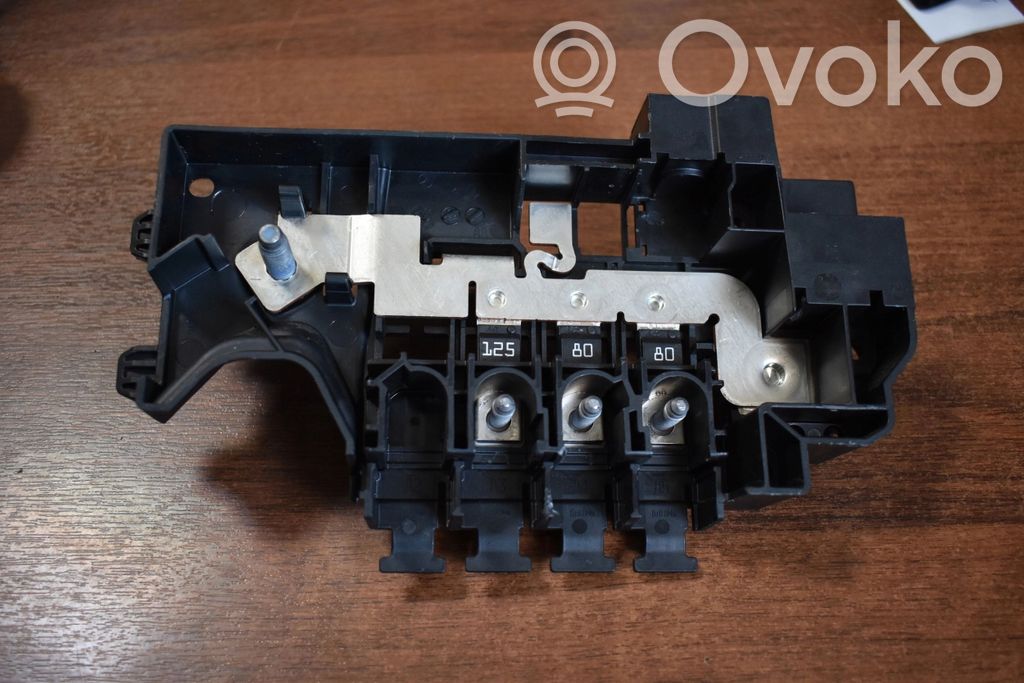 A1775404407 Mercedes-Benz GLB x247 Boîte à fusibles, 119,12 € | OVOKO