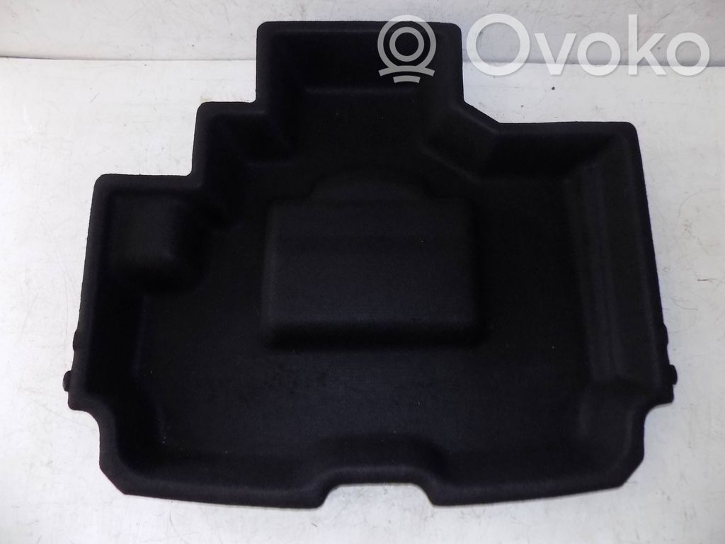 32205302 Volvo XC60 Trunk/boot floor carpet liner, €47.06 | RRR