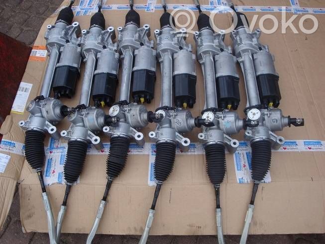 2134604802 Mercedes-Benz E W213 Steering rack, €470.59 | RRR