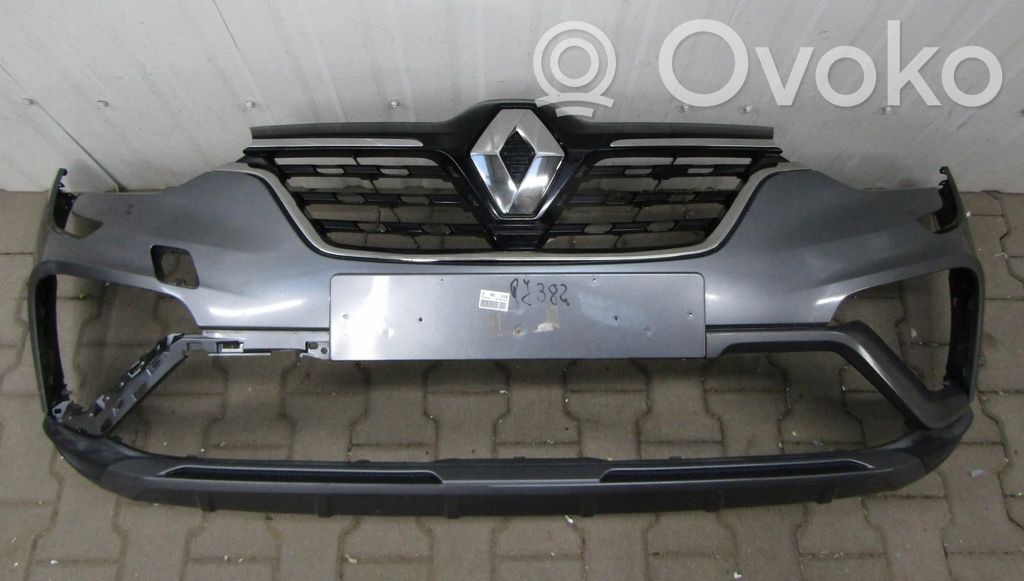 620222372R Renault Arkana Front bumper, €582.35 | RRR
