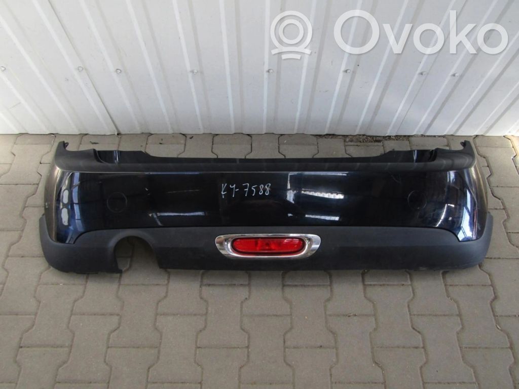 Mini One - Cooper F56 F55 Rear bumper, €88.00 | RRR