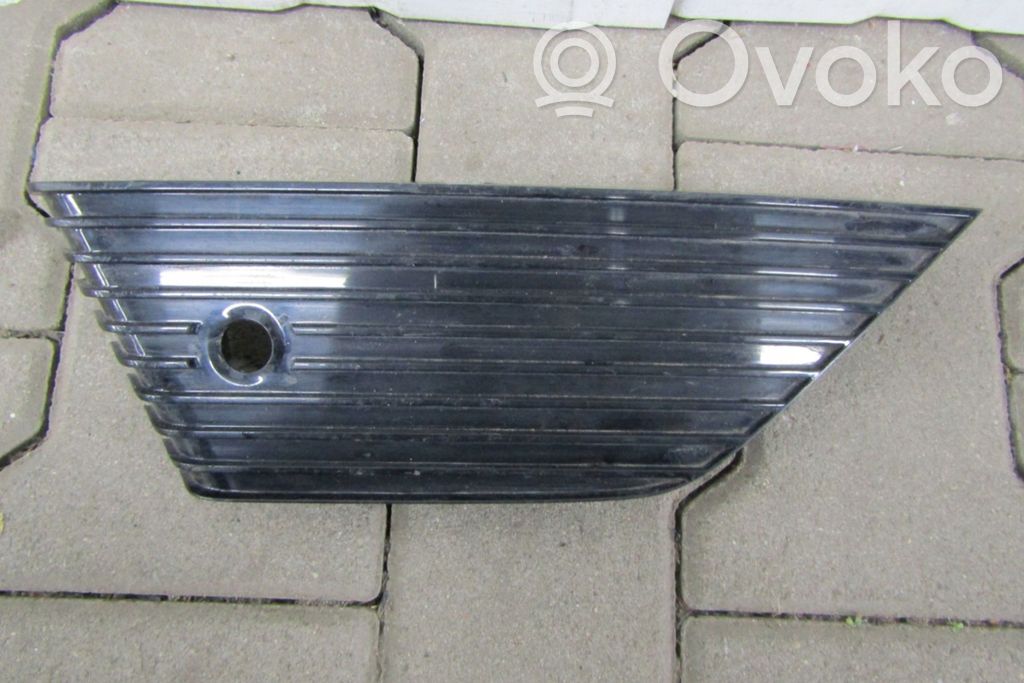 BYD Atto 3 Front bumper lower grill, €38.82 | RRR