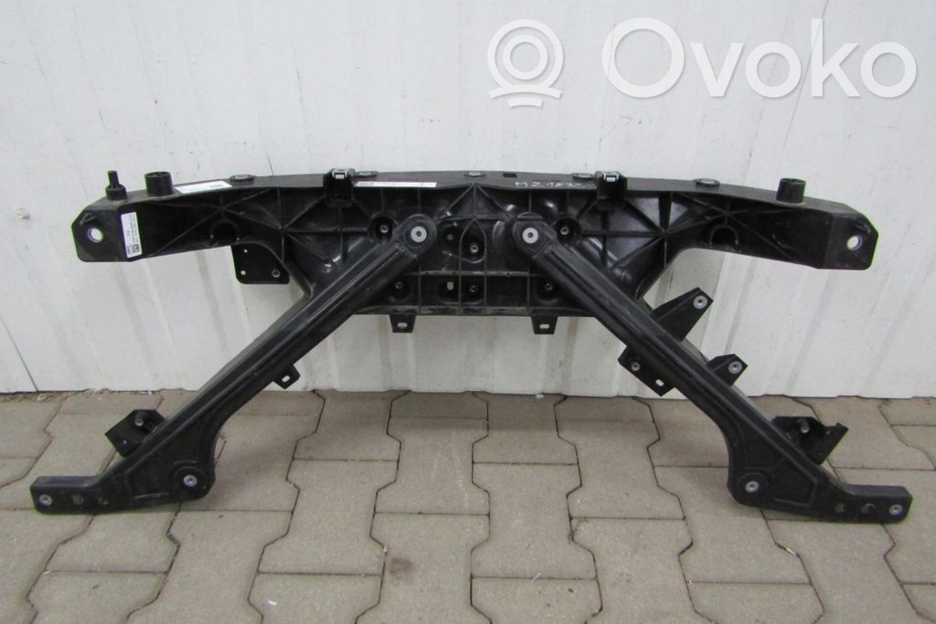 Tesla Model Y Radiator support slam panel, €155.29 | RRR