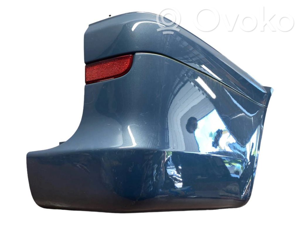 A6398801971 Mercedes-Benz Vito Viano W639 Rear bumper corner part panel ...