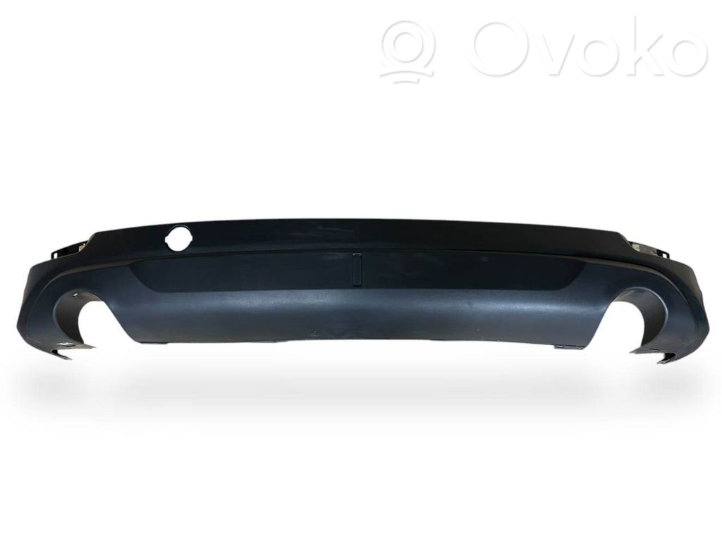 KSD450222 Mazda MX-5 NC Miata Rear bumper lower part trim, €45.00 | RRR