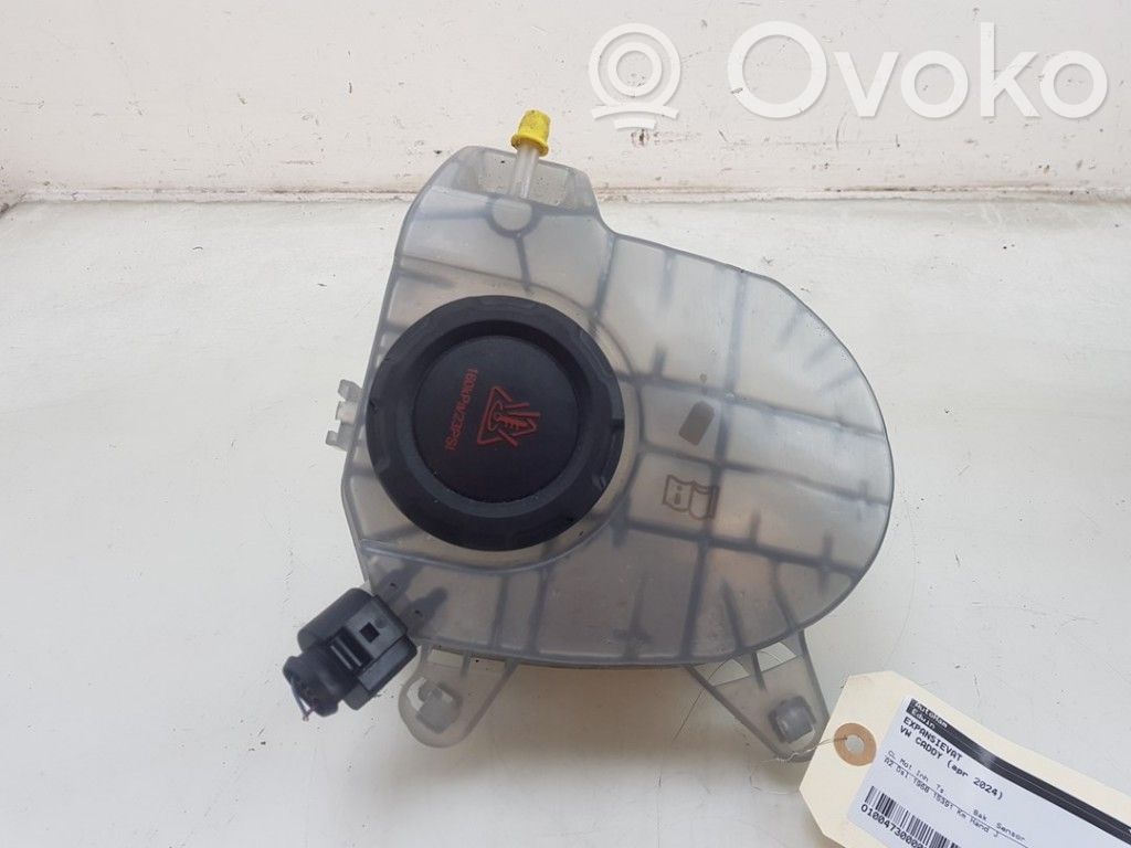 5WA121407G Skoda Octavia Mk4 Coolant expansion tank/reservoir, €40.95 | RRR