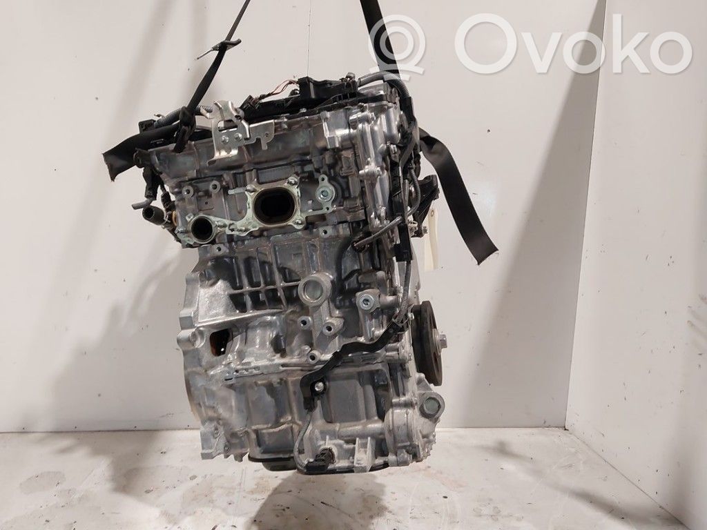 19000F3020 Toyota Yaris Cross Moteur, 2 532,53 € | OVOKO