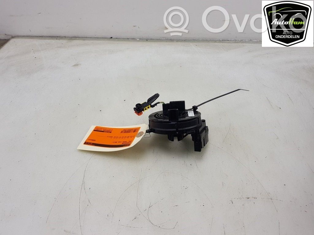 22914039 Opel Corsa E Bague collectrice/contacteur tournant airbag ...