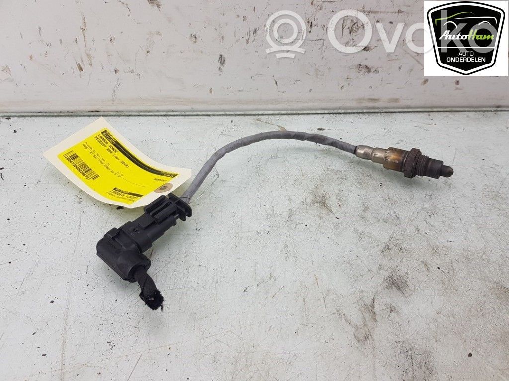 9813838380 Peugeot 208 Sonde lambda, 31,46 € | OVOKO