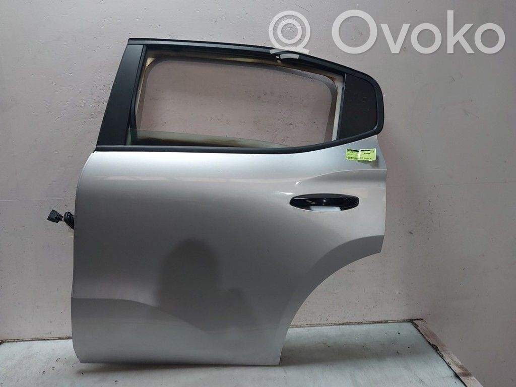 9855229780 Opel Frontera Porte arrière, 692,12 € | OVOKO