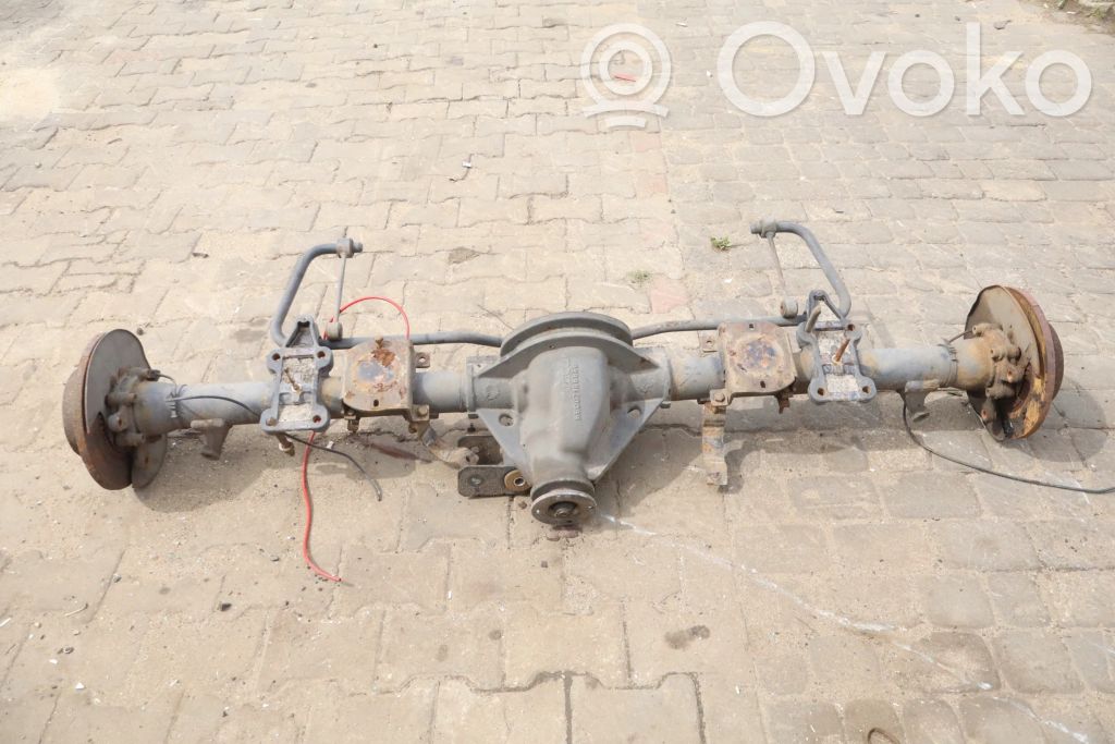 Iveco Daily 6th gen Différentiel arrière, 1 176,24 € | OVOKO