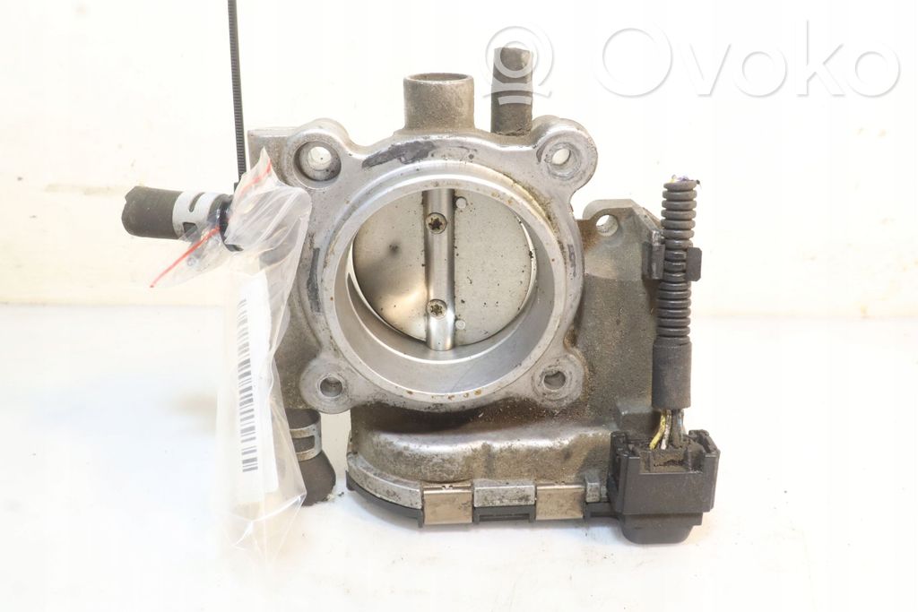 Mercedes-Benz C W203 Throttle body valve, €23.29 | RRR