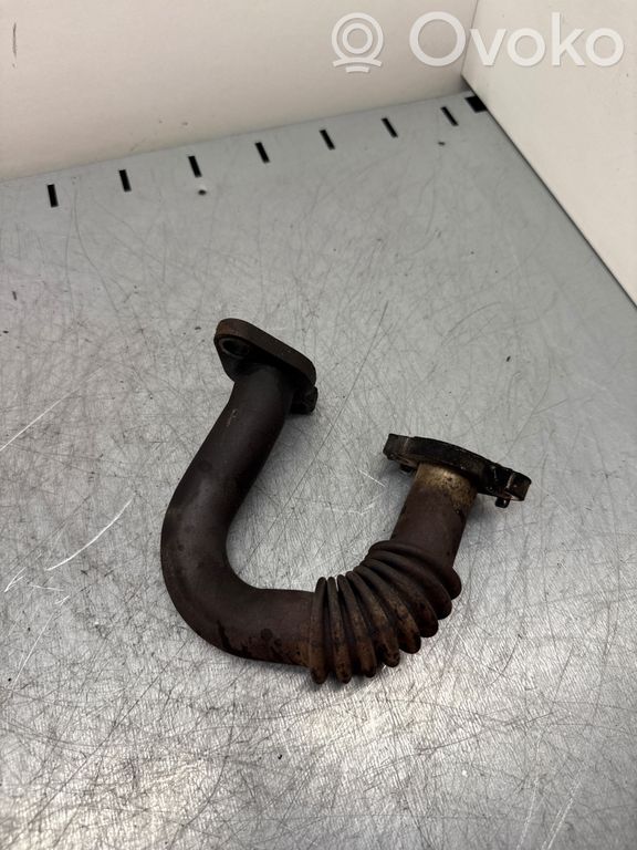 03P131521B Skoda Superb B6 (3T) EGR-linjan letku, 5,00 € | OVOKO