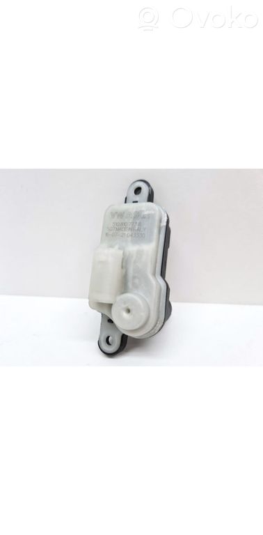 510810773A Skoda Superb B8 (3V) Fuel tank cap lock, €14.51 | RRR