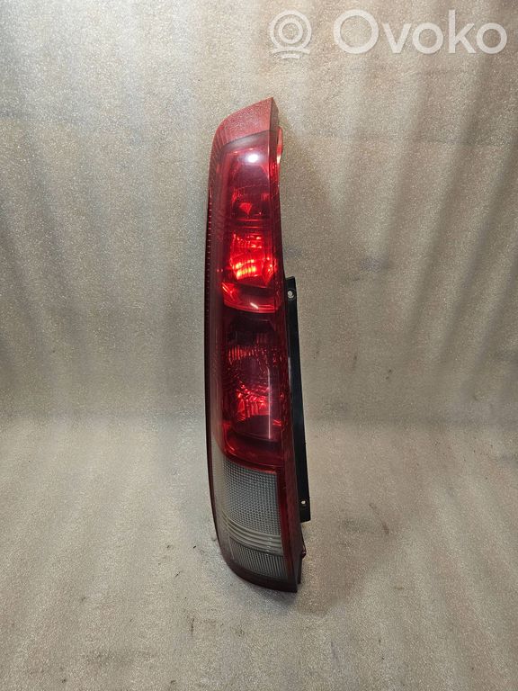 Ppt20 Nissan X-Trail T30 Rear/tail lights, €20.00 | RRR