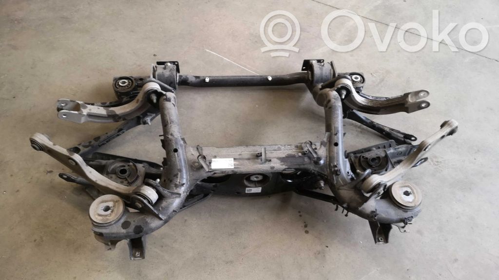 1EA505235BB Cupra Born Rear axle beam, €330.00 | RRR