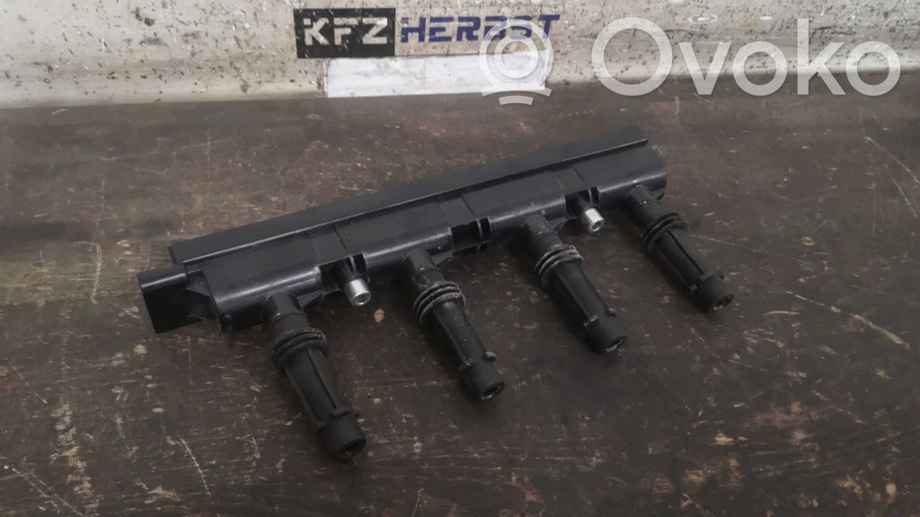 55573735 Opel Meriva B Doigt allumeur, 50,50 € | OVOKO