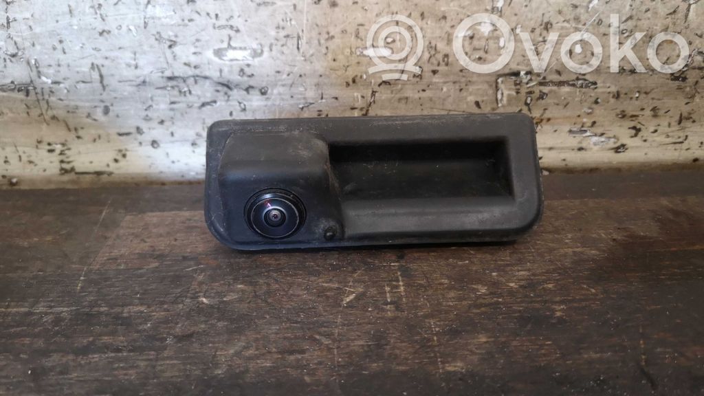 5E3827566A Skoda Enyaq iV Interruttore apertura sportello carburante ...