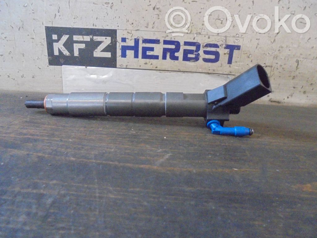 6540700187 Mercedes-Benz E W213 Fuel injector, €130.50 | RRR