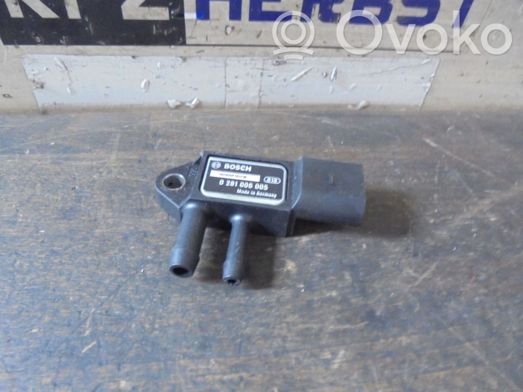 0281006005 Audi Q5 SQ5 Sensor, 20,00 € | OVOKO