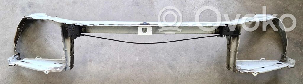 LR022102 Land Rover Freelander 2 - LR2 Support de radiateur sur cadre ...