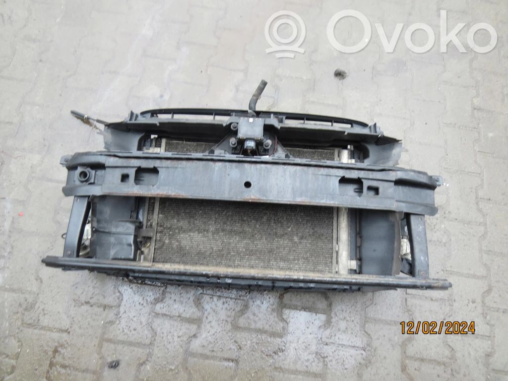 Volkswagen PASSAT B8 Radiator set, €865.88 | RRR