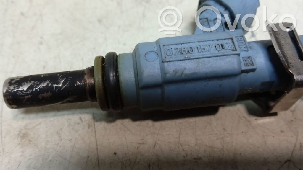 0280157012 Audi A3 S3 8P Injecteur de carburant, 7,00 € | OVOKO