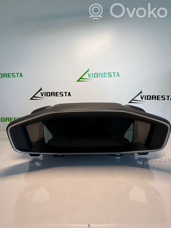 9848580480 Peugeot 208 Speedometer (instrument cluster), €228.00 | RRR