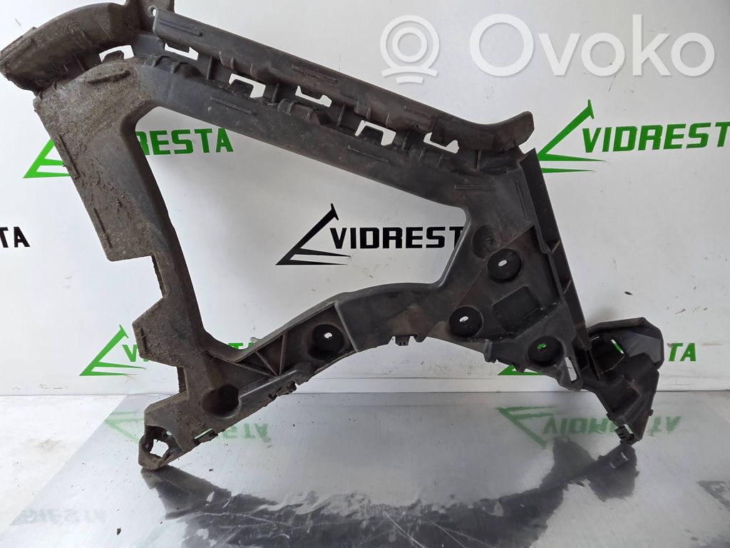 D2A3B Ford Transit - Tourneo Connect Rear bumper mounting bracket, €16. ...