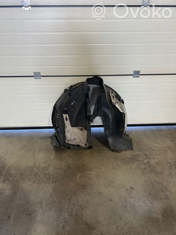 9825281680 Peugeot 3008 II Pare-boue passage de roue avant, 40,00 € | OVOKO