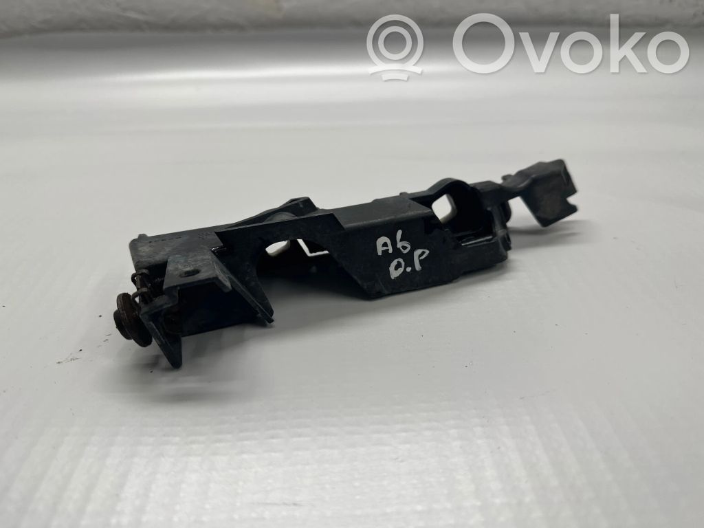4G0807284 Audi A6 C7 Support de montage de pare-chocs avant, 19,00 ...
