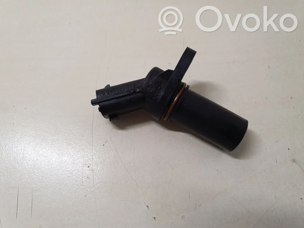 0281002778 Iveco Daily 4th gen Crankshaft position sensor, €4.99 | RRR