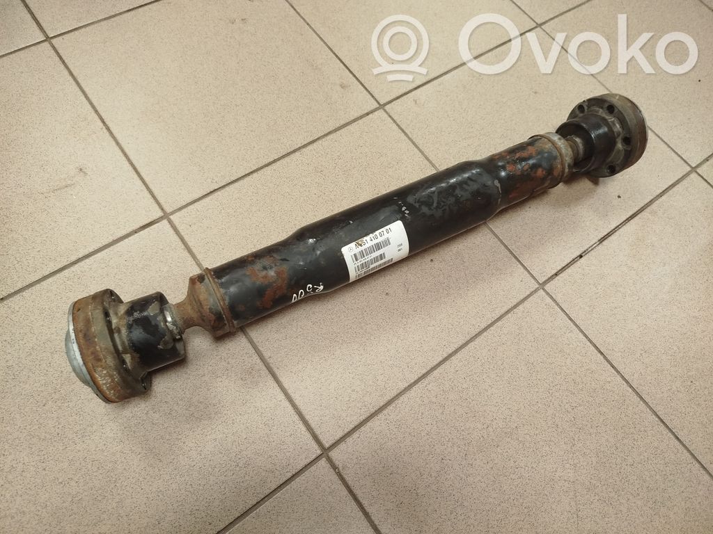 A2514100701 Mercedes-Benz CL C215 Arbre d'entraînement avant, 102,85 ...