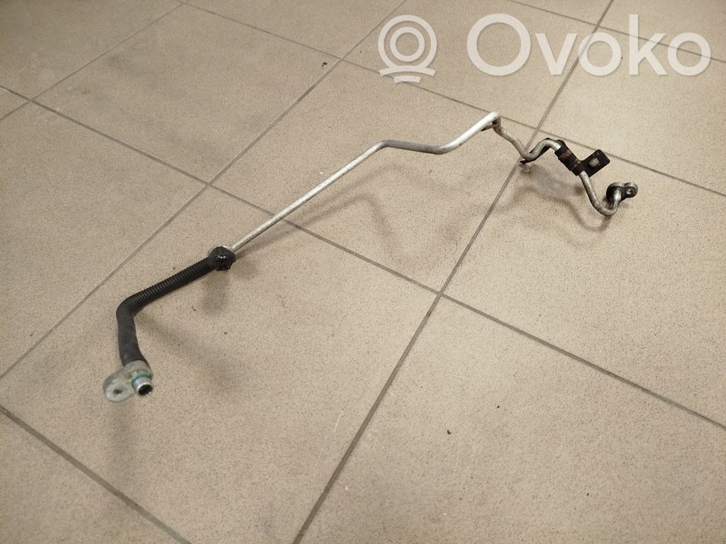 924414ED0A Nissan Qashqai Ilmastointilaitteen putki (A/C), 24,99 € | OVOKO