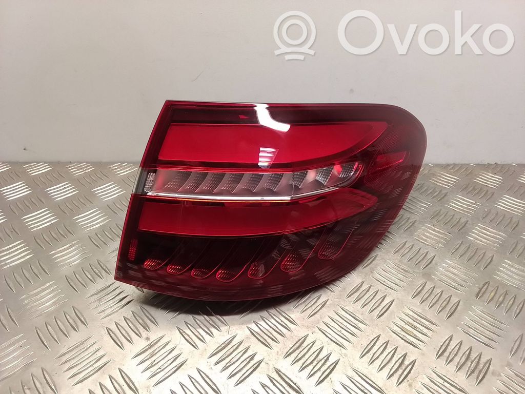 A2539061000 Mercedes-Benz GLC X253 C253 Feux arrière / postérieurs, 140,00 € | OVOKO