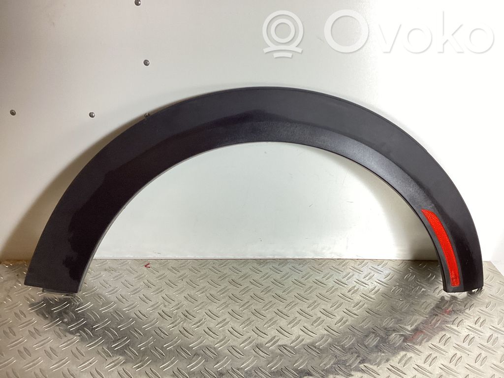 51777300821 Mini One - Cooper F56 F55 Rear fender molding trim, €60.00 ...