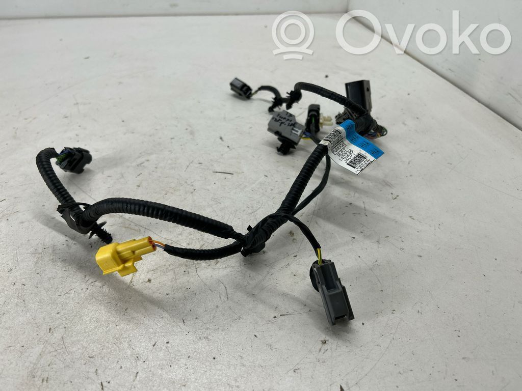 MU5T14D230 Ford Escape IV Seat wiring loom, €32.99 | RRR