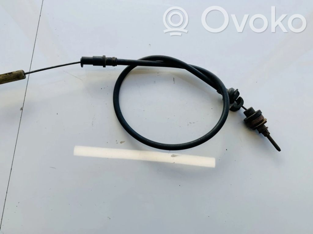 Volkswagen Golf II Cable d'embrayage, 12,10 € | OVOKO